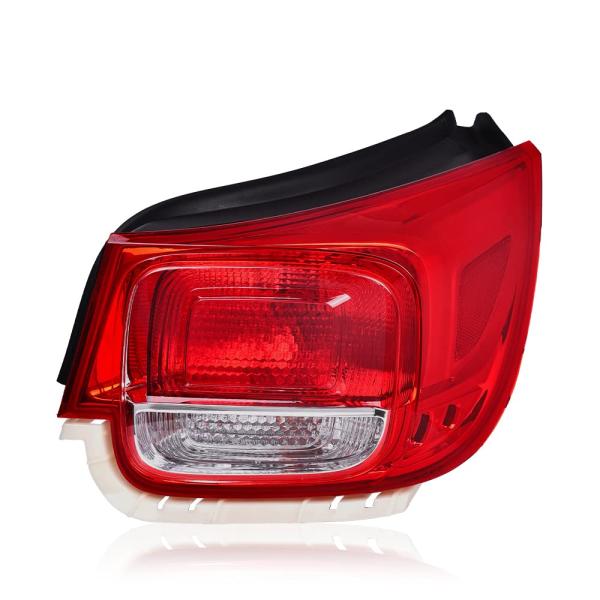 商品名:  G-PLUS Tail Light Assembly Compatible with Chevy Malibu LT/LS/Eco 2013 2014 2015 /Fit 2016 Malibu Limited Right Pa...