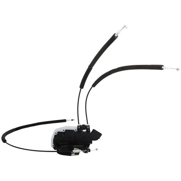 商品名:  cciyu Front Right Passenger Side Door Latch Lock Actuator Compatible for Nissan Rogue Sport 2017 18 19 20 2021,Doo...