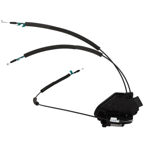 商品名:  CCIYU Front Right Passenger Side Door Latch Lock Actuator Compatible for Infiniti JX35 2013, for Infiniti QX60 201...