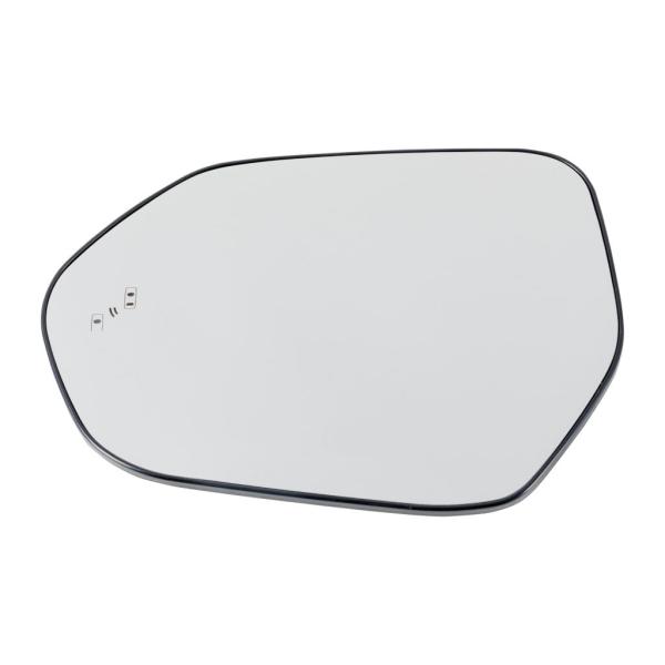 商品名:  For Toyota Corolla 2019 20 21 22 2023 Mirror Glass Driver Side | Heated | With Blind Spot Detection | With Side Ob...