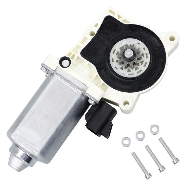 商品名: 80-03129-90 電動サイドステップランニングボードモーター、AMP Researchステップランニングボードモーターの交換用 GM、ダッジ、ハマー電動ステップと互換性あり #交換用 A10049-113 80-03129-...