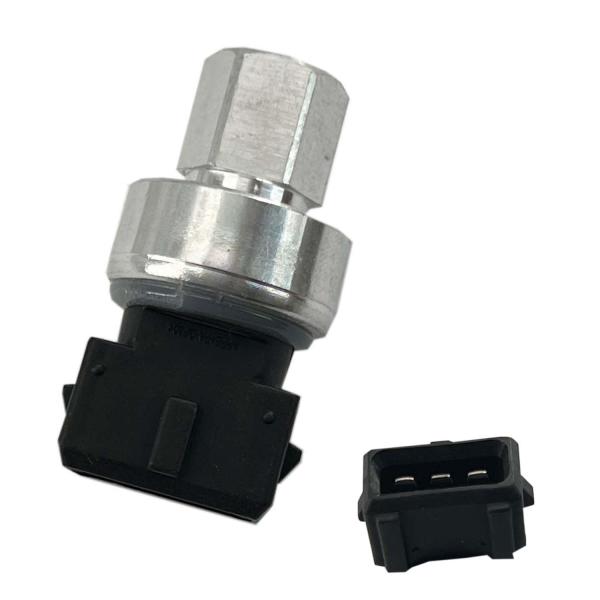 商品名: FainWan 31292004、冷媒圧力スイッチ 2007-2013 C30,2008-2013 C30,2002-2013 C70,2004-2011 S40,2011-2018 S60,2000に対応 S70,2 007-2...