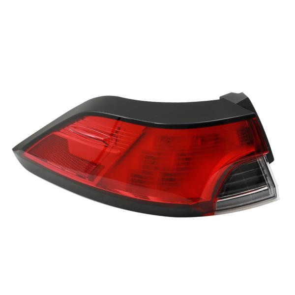 商品名:  WFLNHB Outer Rear Tail Light Assembly Replacement for Corolla Cross XLE 2022-2023 LH Driver Side Tail Lamp 81560-0...