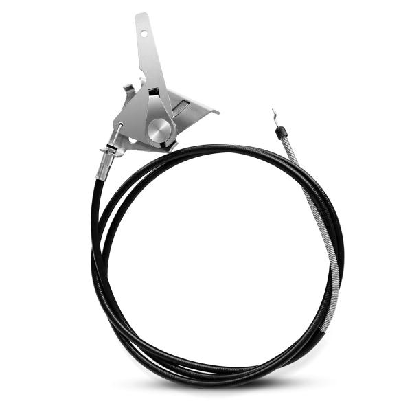 商品名: EMIHO スロットルチョークケーブル 交換用 946-05145 MTD Troy-Bilt Craftsman Mustang RZT 42 46 50 54 S L L54 L50 L46 L42 57インチ 芝刈り機 プッ...