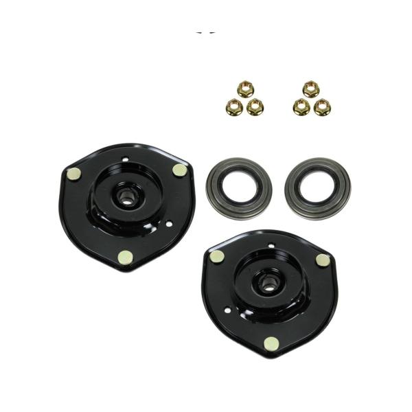 商品名:  Replacement Front Upper Shock Strut Mount Kit Plate Bearing Pair Set of 2 Compatible with Camry ES300 Compatible w...