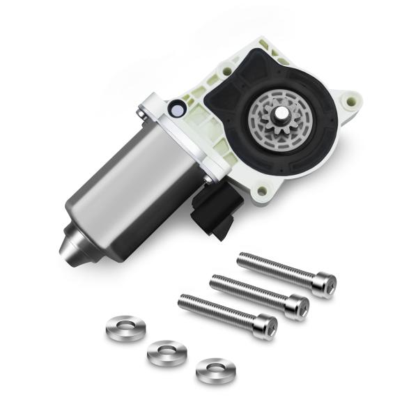 商品名: DZFST.FI 80-03129-90 電動サイドステップモーターキット - AMP Researchステップランニングボードモーターの交換用 - A10049-113、800312990の交換用。 DZFST.FI AMP R...