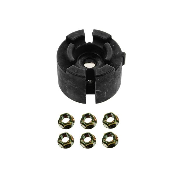商品名:  Replacement Front Upper Shock Strut Mount Bushing For Buick Chevrolet Pontiacブランド: Sawyer Auto高さ: 25.4cm横幅: 25.4cm...