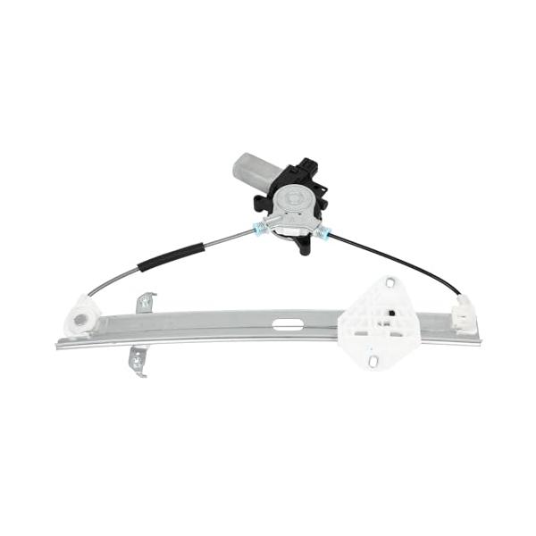 商品名:  FINDAUTO 61042SG000 Rear Right Passenger Side Power Window Regulator With Motor Assembly Compatible For 2014-2018 ...