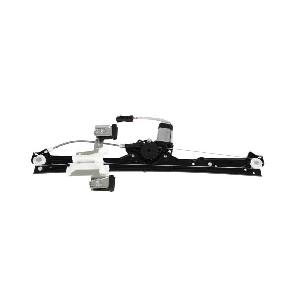 商品名:  cciyu Power Window Regulator With Motor Replacement for 2006-2010 for Jeep Commander Rear Left Driver Sideブランド: cc...