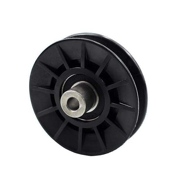 商品名: 194326 V-アイドラープーリー クラフツマン芝刈り機対応 Husqvarna AYP YT3000 YET4000 4500 GT6000 YTH21K46 芝刈り機 42インチ 54インチデッキ付き 交換用 5321943...