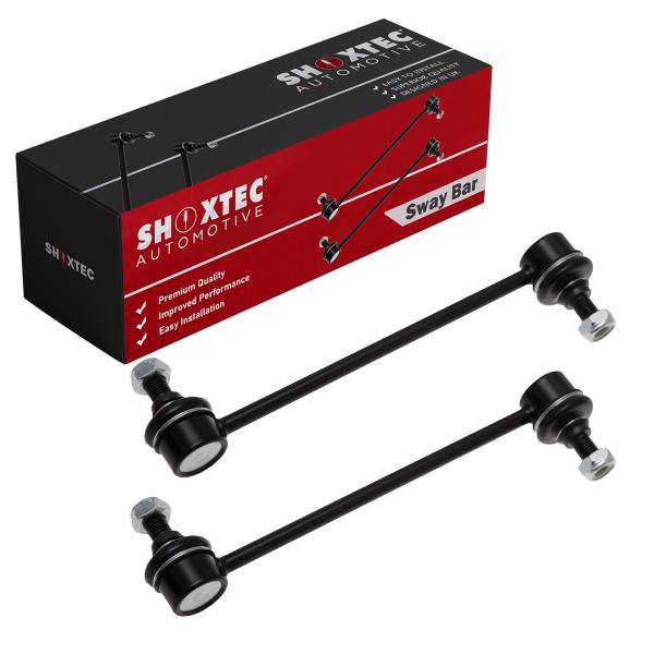 商品名:  Shoxtec Stabilizer Sway Bar End Link 2pc Front Sway Bars Replacement for 07-13 Nissan Altima 09-14 Nissan Murano 2...