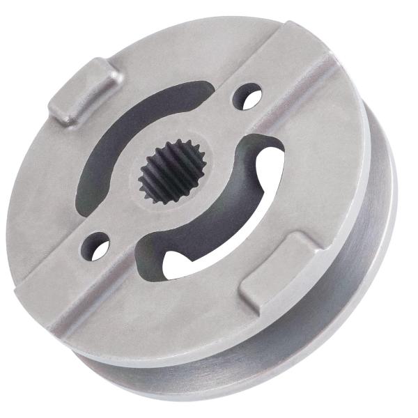 商品名: TENGMUJX M127358 オリジナル機器 OEM トランスミッション ドライブプーリー John Dee re LT 155 166 S 1642 1742 1846 HS M127358 2046 2546と互換性あり ...