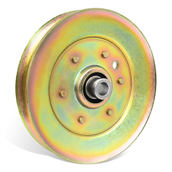 商品名: UP2WIN 07300527 アイドラープーリー Gravely Mower Pro-Turn 148 152 ZT48HD ZT52HD 07300429 V-アイドラープーリー A riens Max Zoom 48 52 ...