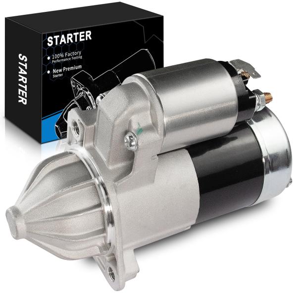 商品名:  SZKAIDAG Starter Motor for:-Mitsubishi 3000Gt Montero Galant Mighty MAX Sigma for:-Hyundai Sonata for:-Dodge Steal...