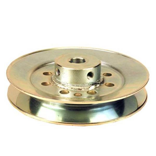商品名:  PHUOC LOC THO for Dixie Chopper 5.25" OD x 15mm Bore Pulley for Lawn Mowers / 200031ブランド: PHUOC LOC THO商品番号: 海外の輸入...