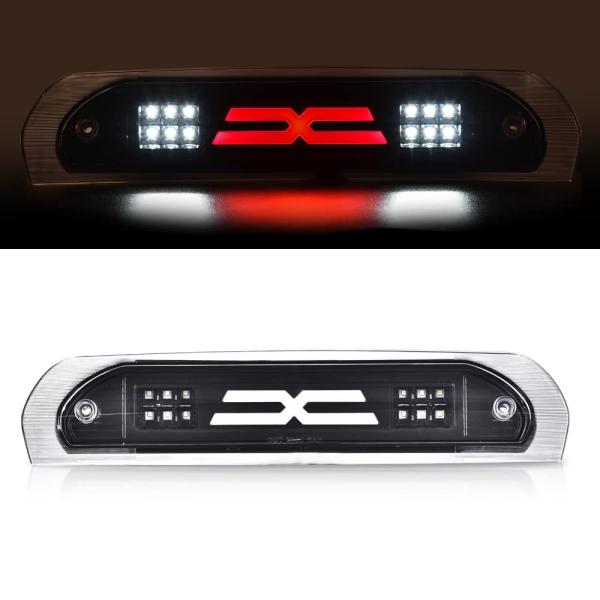商品名:  ALLGOOD LED Third Brake Light, Compatible with Dodge Ram 1500 2002-2008, Fit Dodge Ram 2500 3500 2003-2009, 3rd Ba...