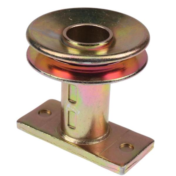 商品名: TCINDRR プーリー付き芝刈り機ブレードアダプター 687-02528 68702528 Troy Bilt TB230 TB240 TB260 TB280ES対応 MTD 12ABB2M5756 12AGA2MT766 12...