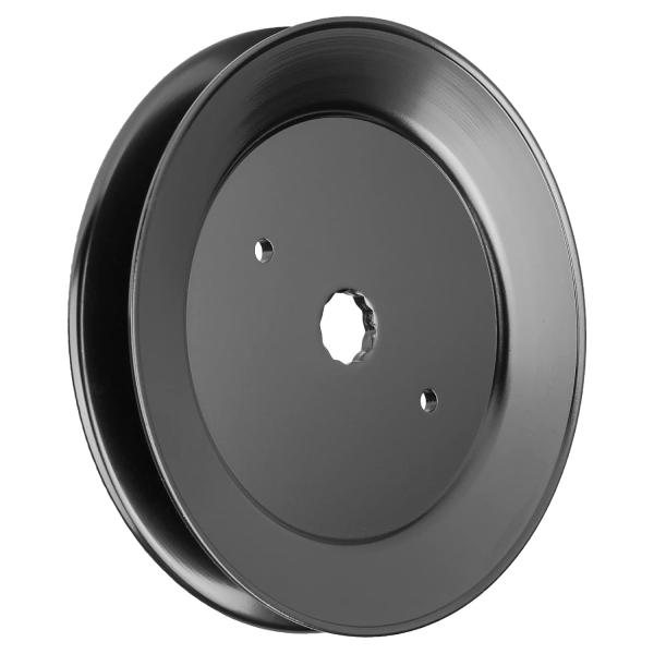 商品名: 153535 芝刈り機用スピンドルプーリー 交換用 532173436 マンドレルプーリー 532153535 CP153535 129861 177865 539112171 21546127 Husqvarna YTH185用...