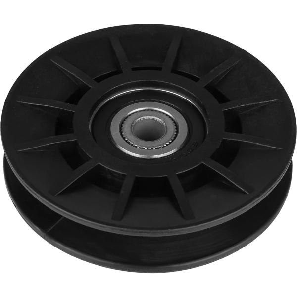 商品名: 194326 プーリー 職人芝刈り機対応 Hus qvarna AYP YT3000 YET4000 4500 GT6000 YTH21K46 芝刈り機 42インチ 54インチデッキ付き 532194326交換用 Snapper ...