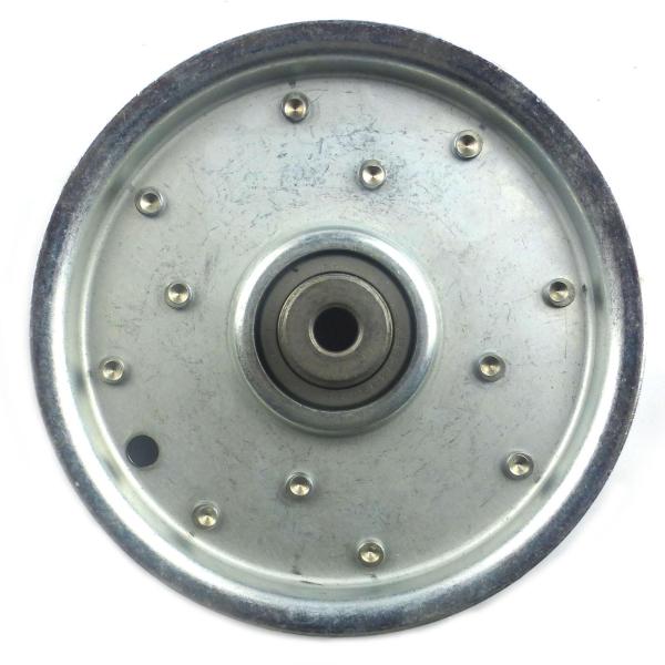 商品名:  PHUOC LOC THO for Dixie Chopper 5" Flat Idler Pulley with Insert for Lawn Mowers / 300829ブランド: PHUOC LOC THO商品番号: ...