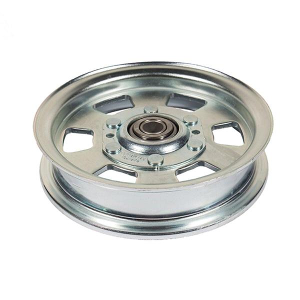 商品名:  PHUOC LOC THO for Genuine for Badboy Mowers 5 3/4 Idler Pulley for Lawn Mowers / 033-7201-00ブランド: PHUOC LOC THO商品番...