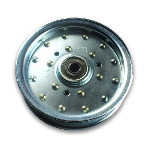 商品名:  PHUOC LOC THO for Dixie Chopper Flat Idler Pulley 5.00” for Lawn Mowers, 2013 Xcaliber 3366, 68224ブランド: PHUOC LOC ...