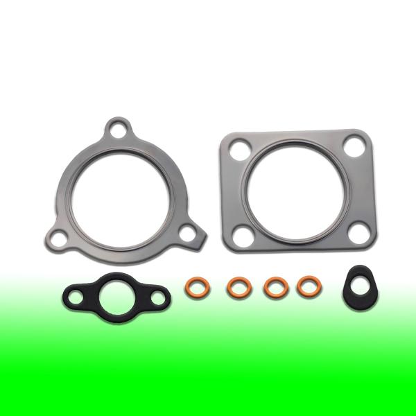 商品名:  Haturbo 28231-2C410 Turbo Stainless Steel Gasket kit Compatible with Hyundai Genesis Coupe 2.0T G4KF 157KW 49377-0...