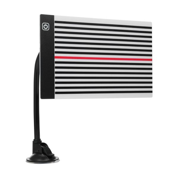 商品名:  GoolRC LED Stripe Line Board, Dent Repair Line Paintless Repair Tools USB Line Reflector Board Dent Finder Lamp Ca...