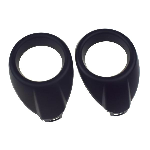 商品名:  Generic RH + LH Front Bumper Fog Light Bezel Housing Cover For 2012-2014 Ford Focus BM51-19953-AD BM51-19952-AD BM...