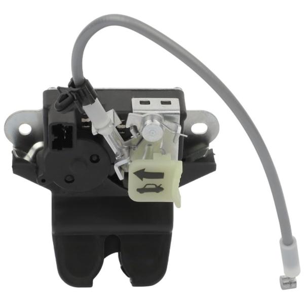 商品名:  Rpyfje Rear Trunk Lock Actuator Motor Tail Gate Latch Release (Plastic) for Kia for Optima 2016-2020 1pc Tailgate-...