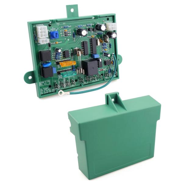 商品名: P711 主電源制御回路基板 Dometic Micro 2 &amp; 3ウェイ RV 冷蔵庫用 交換用 マイクロ P711 RV ブラック ボックス パーツ エレクトロニクス 主電源制御ボード P711 Main Power ...