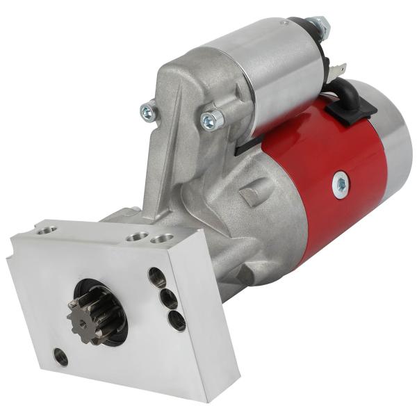商品名:  SCITOO Starter Motor 18493 for Chevrolet for C1500 4.1L 1989 for C1500 4.3L 5.0L 5.7L 6.2L 1988-1989 for G10 4.1L ...
