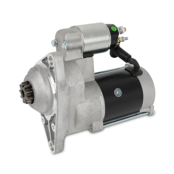 商品名:  SCITOO Starter Motor 17801 19020 19140 for Chevrolet for C4500 Kodiak 6.6L 2003-2009 for Chevrolet for C5500 Kodia...