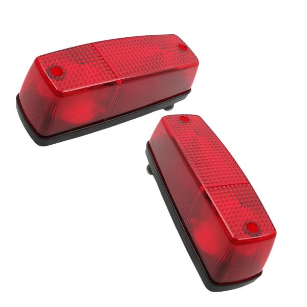 商品名:  labwork Pair of Tail Lights Replacement for Kubota RTV500 RTV900 RTV1100 RTV-X1100 RTV-X1120 RTV1140 Replacement f...