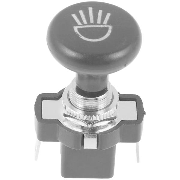 商品名:  SOLUSTRE Golf Cart Headlight Replacement Easy to Install Push-Pull Compatible with Club Car Upgrade for Vehicleブラン...