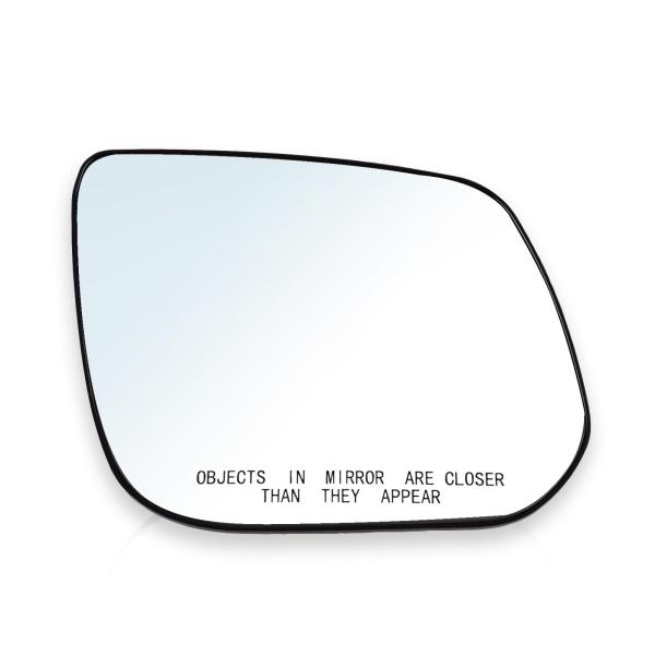 商品名:  Predep Right Passenger Side Mirror Glass for 2015-2022 Chevrolet Colorado GMC Canyon, Heated Rear View Mirror with...