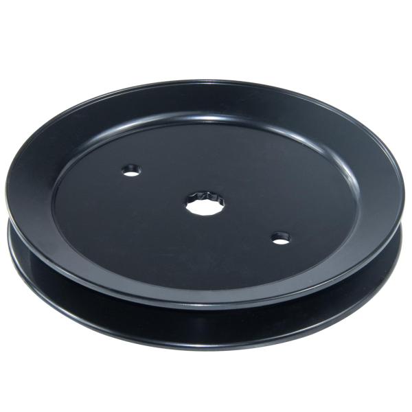 商品名: FULAIGE 197473 スピンドルプーリー 交換用 ハスクバーナ 532197473 マンドレルプーリー 197473, 197473 プーリー ハスクバーナ 197473, 532195945 プーリー, Craftsma...