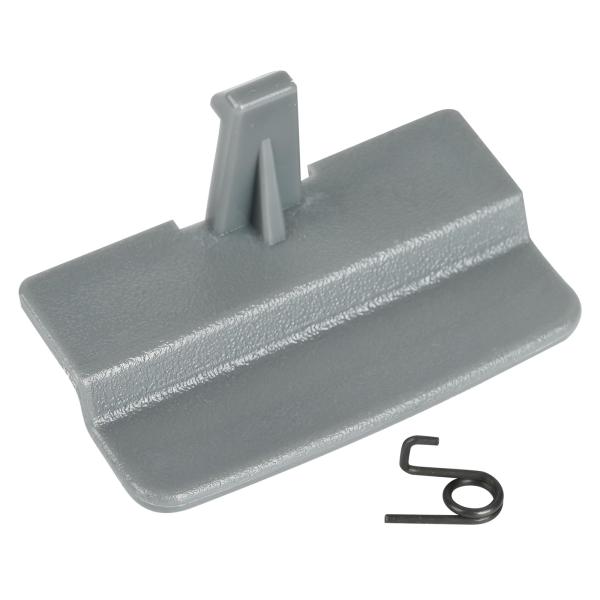 商品名: OKPARZ センターコンソールジャンプシートリッドラッチ フォード 2010-2018 F150 F-150 BL3418672A66 グレー OKPARZ Replacement for Ford F-150 2010-201...