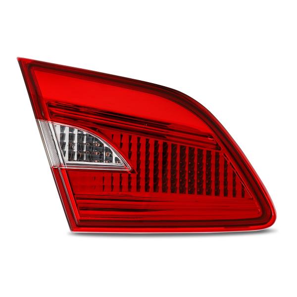 商品名:  Genful Tail Lights Assembly Compatible With 2016-2019 Nissan Sentra 2016 2017 2018 2019 16 17 18 19 Nissan Sentra ...