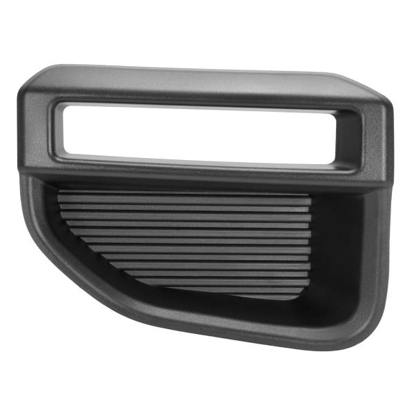 商品名:  HECASA Right Fog Light Bezel Compatible with 2020-2022 Ford F-250 F-350 F-450 F-550 Super Duty Replacement for FO1...