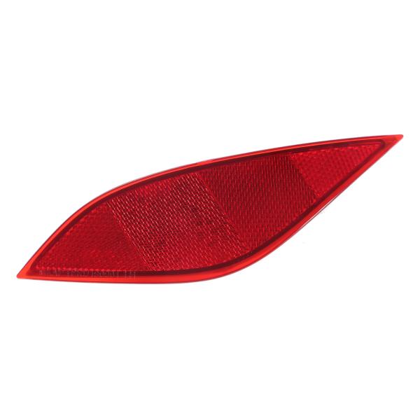 商品名:  Hihaha No.8191047030 Car Bumper Reflector for Toyota Prius 2019-2022 / Rear Right Bumper Reflector Side Marker/Dur...