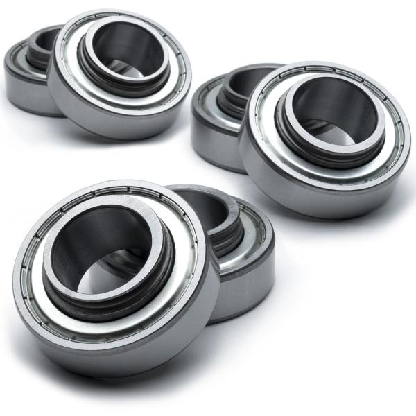 商品名:  HD Switch 6 Pack Spindle Bearings w/C3 Upgrade fits Land Pride Accu-Z Z52 Z60 Z72 Lawn Mowers LandPride 839-247C 8...