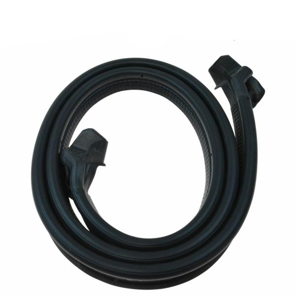 商品名:  Tailgate Lift Glass Rear Seal Weatherstrip for Jeep for Wrangler 2011-2017 Built to Strict Quality Control Standar...