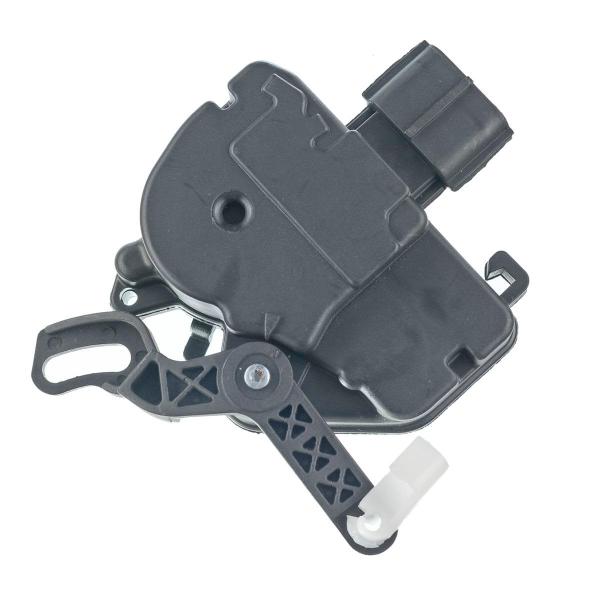 商品名:  ATKMAXON 1pc Sliding Door Lock Actuator Rear Side 4 Pins Male Terminal Plastic Black - SM1407 DLA586 DLA587 8D1595...