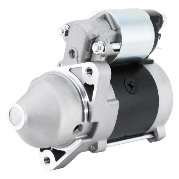 商品名: EnTurbo 高耐久スターター カワサキ エンジン FC400V FC401V FC420C 改良デザイン Starters Replacement for John Deere Mower Kubota Tractors T1...