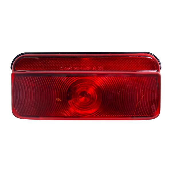 商品名:  Command Electronics OEM 12V Incandescent RV &amp; Trailer Tail Light ? Made in USA ? Brake Light with Built-in Ref...