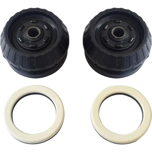 商品名: YANGCAN ストラットショックマウントベアリングトップキットに対応 ポンティアック G8 GTO GXP シボレー カプリス GM カテラ キャデラック カテラ用 YANGCAN Compatible with Strut S...