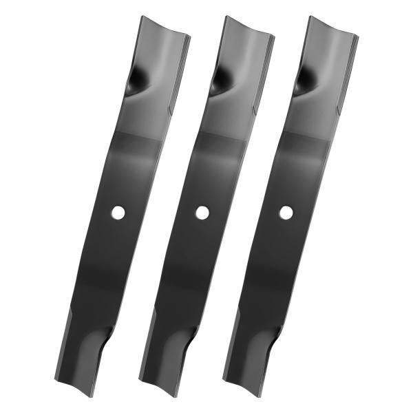 商品名: Fourtry 00450300 ハイリフト芝刈り機ブレード 52インチデッキに対応 00273100 52インチ ハイリフトブレード Gravely Pro-Turn 152w Pro-Master 152Z 04916400 ...