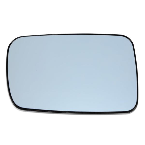 商品名: DNA MOTORING フラットサイドミラーガラスドライバー左 BMW 323Ci 328Ci 2000 / 325Ci 330Ci 01-06、エレクトロクロミックなしの加熱ガラス付き、OEM-MG-0630、BM132410...