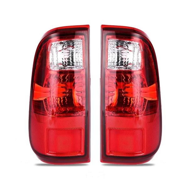 商品名:  OLDANI Tail Lights Designed for Fo-rd F250 F350 F-250 F-350 F450 F550 Super Duty 2008-2016, F250 Tail Light Assemb...